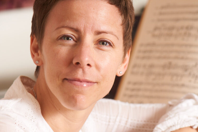 Jennifer Bourdages - Orchestre Métropolitain - Yannick Nézet-Séguin