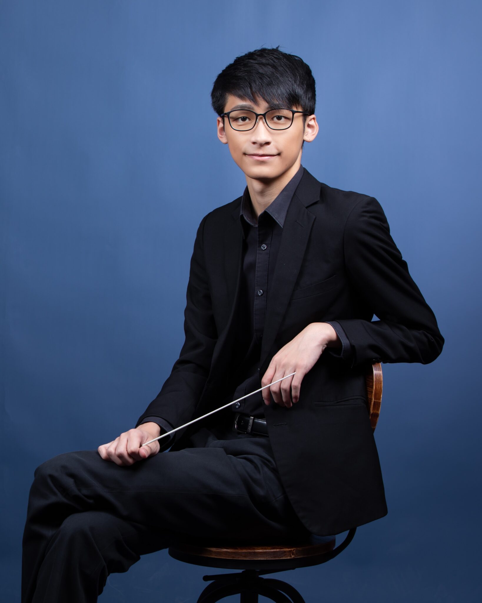 Académie de direction d'orchestre de l'OM | Orchestre Metropolitain