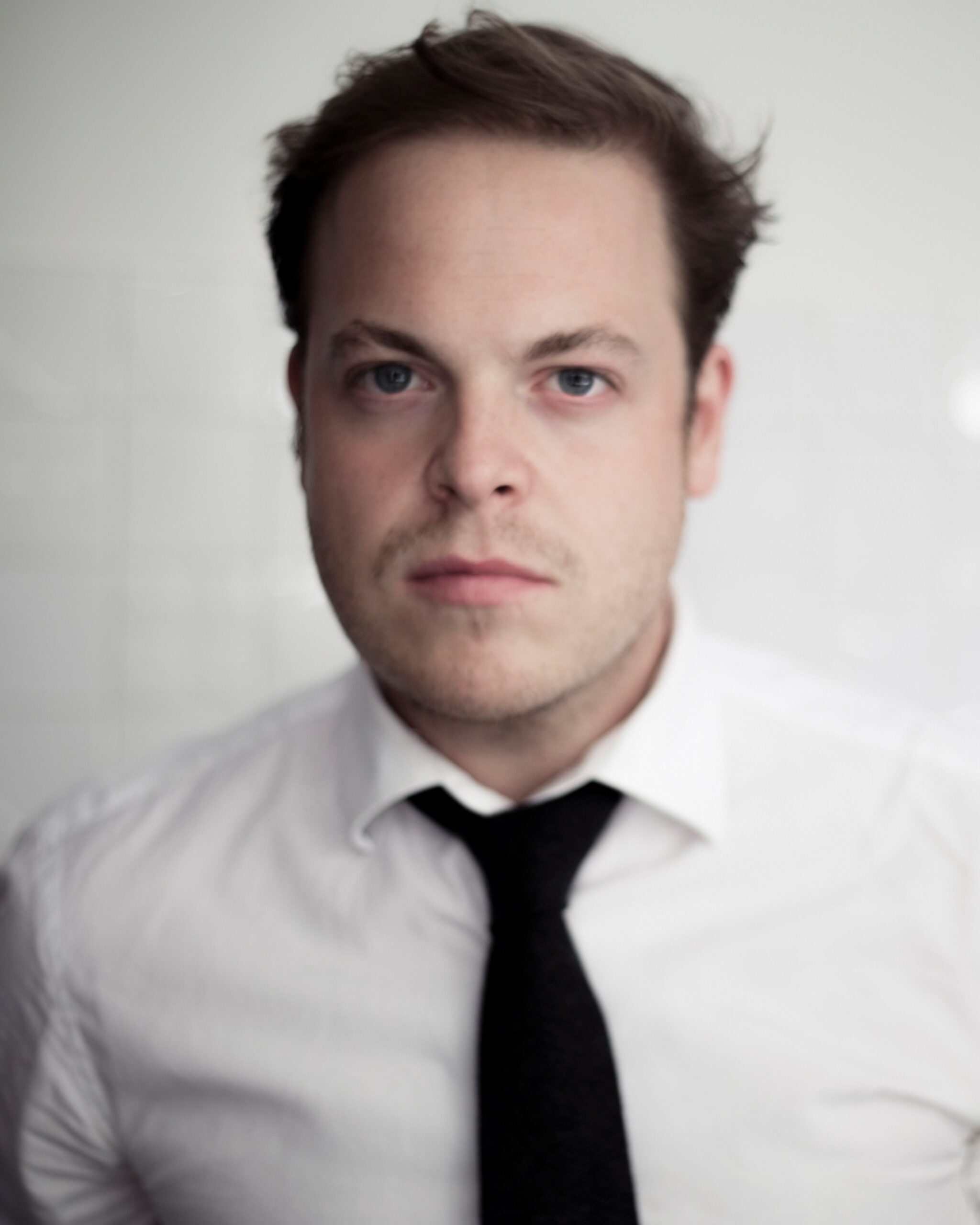 Andrew Staples - Orchestre Métropolitain - Yannick Nézet-Séguin