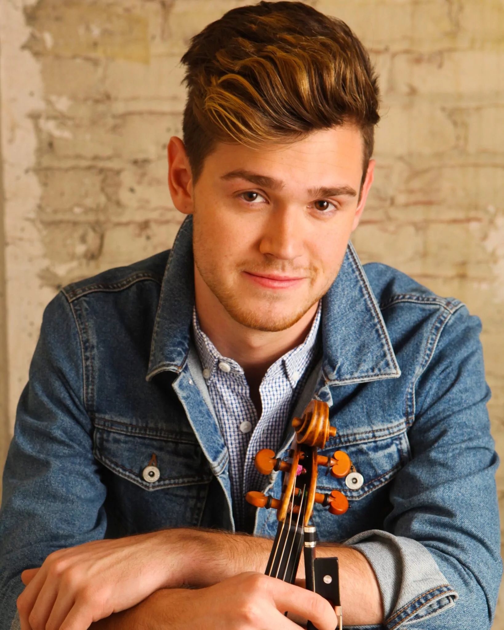 Blake Pouliot | Orchestre Metropolitain