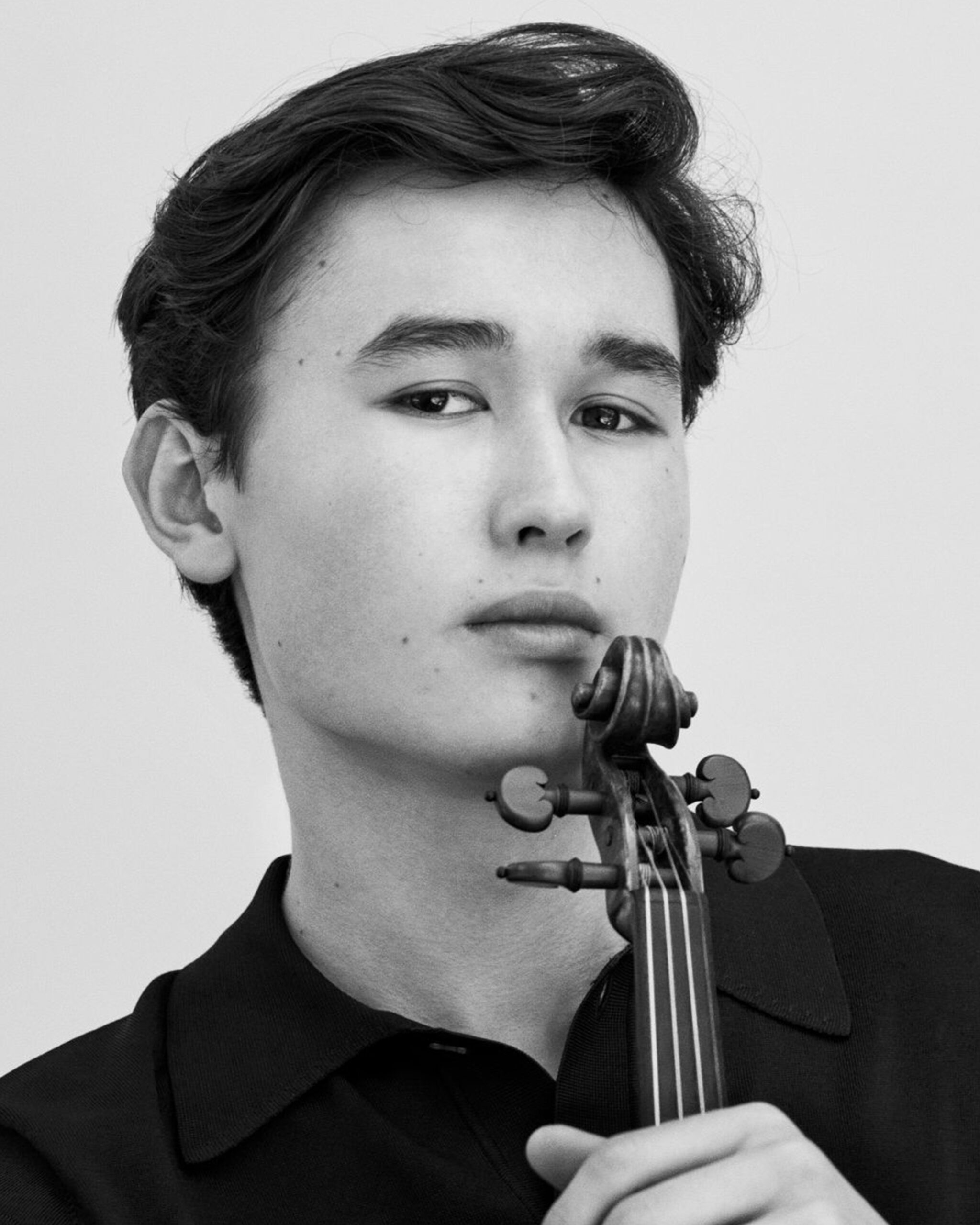 Daniel Lozakovich - Orchestre Métropolitain - Yannick Nézet-Séguin