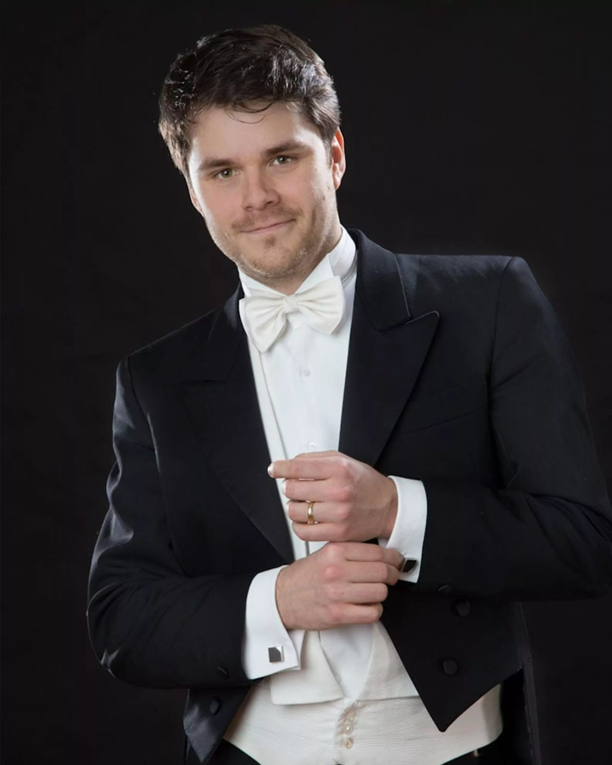 Nicholas Carter - Orchestre Métropolitain - Yannick Nézet-Séguin