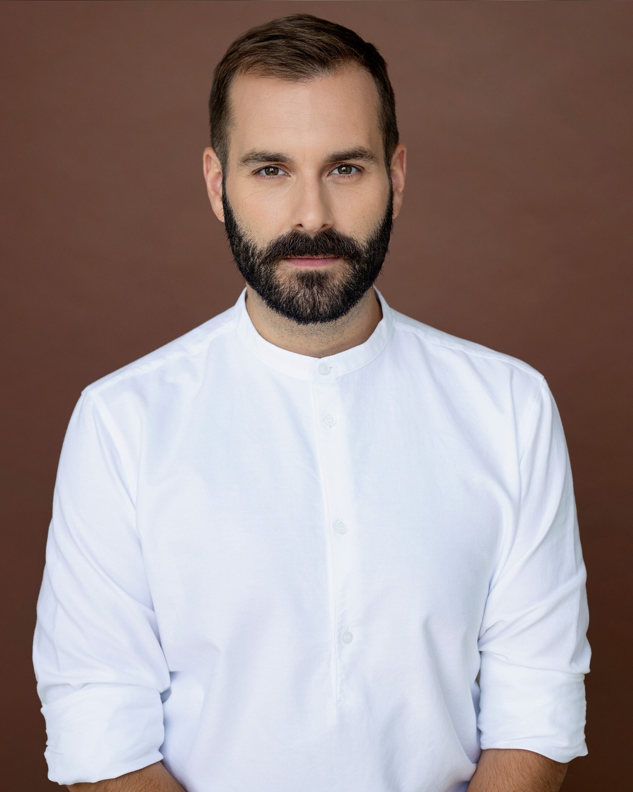 Sylvain Paré - Orchestre Métropolitain - Yannick Nézet-Séguin