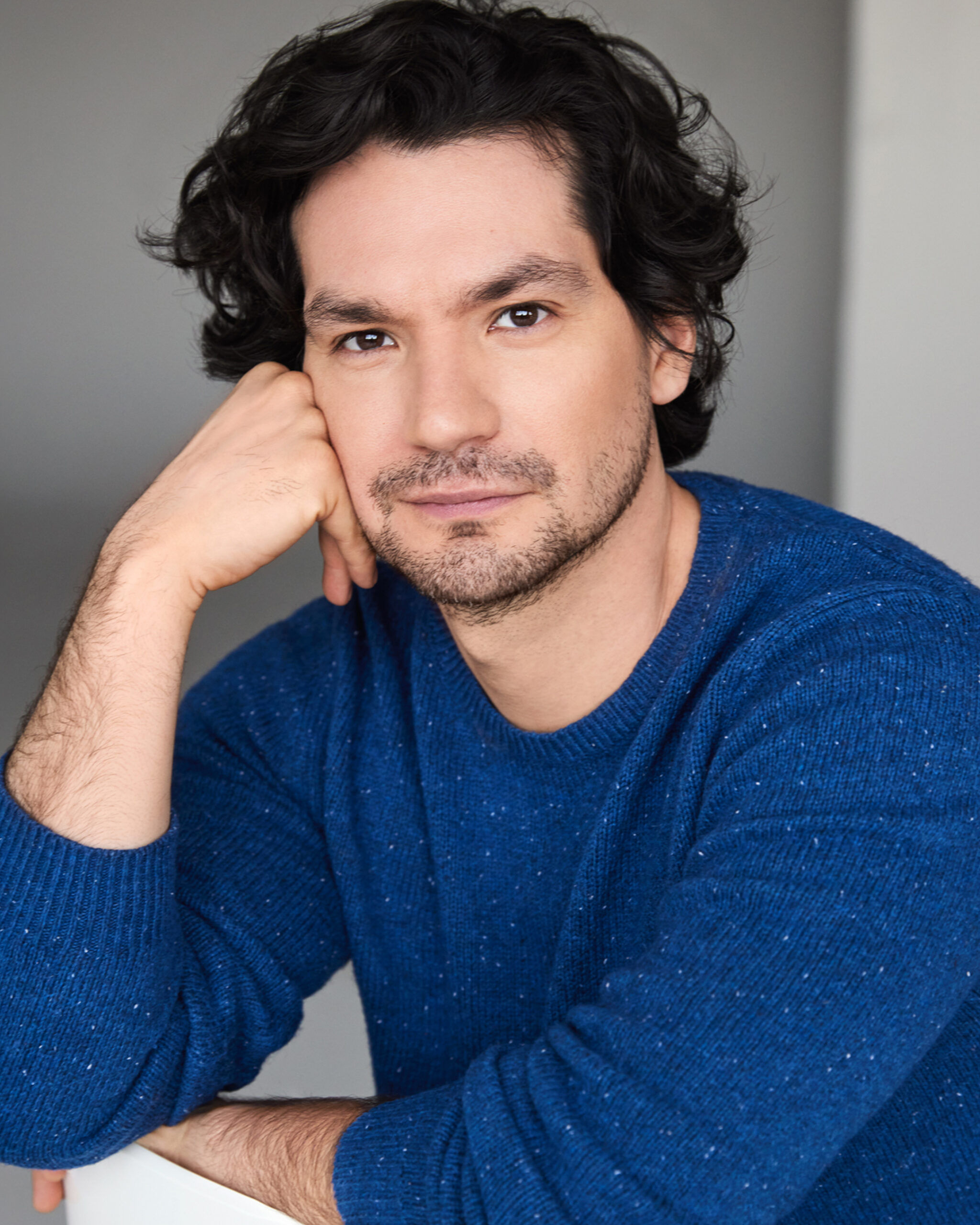 Victor Andrés Trelles Turgeon - Orchestre Métropolitain - Yannick Nézet ...