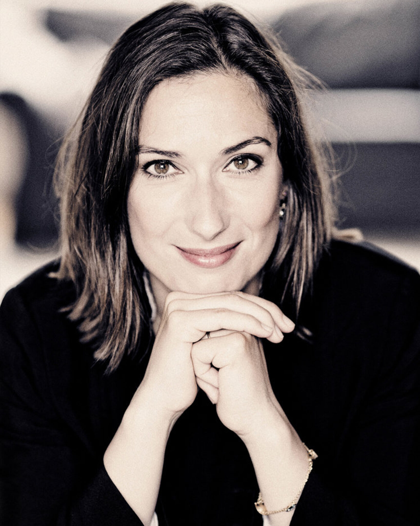 Ariane Matiakh - Orchestre Métropolitain - Yannick Nézet-Séguin