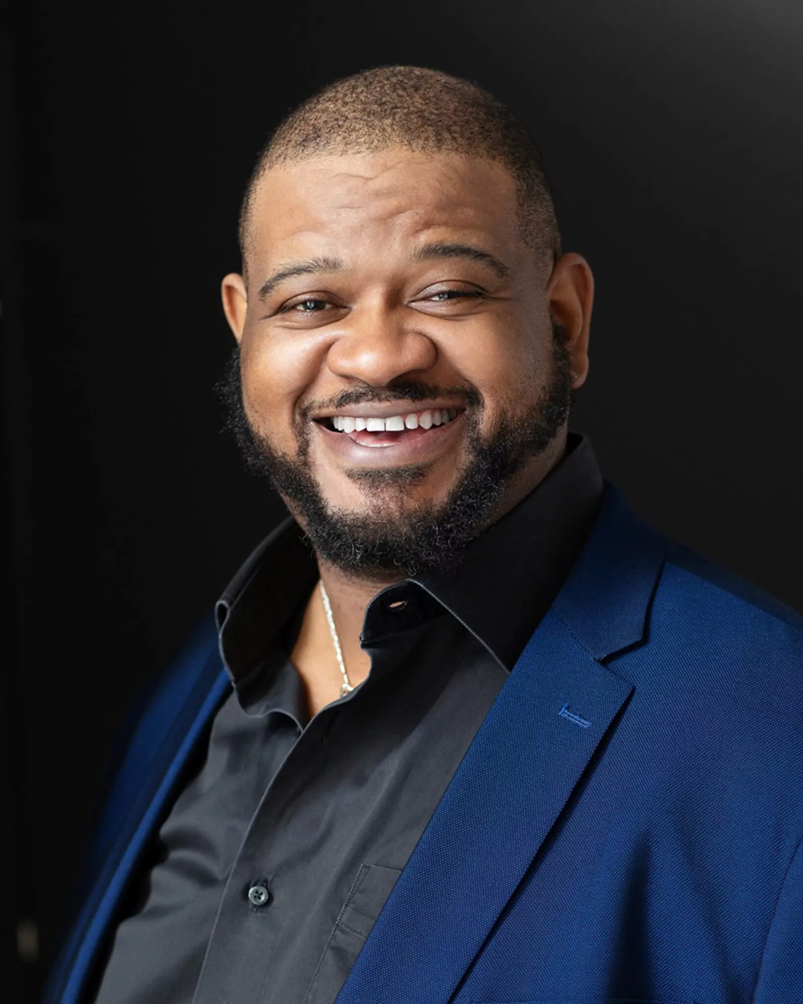 Taurey Butler - Orchestre Métropolitain - Yannick Nézet-Séguin