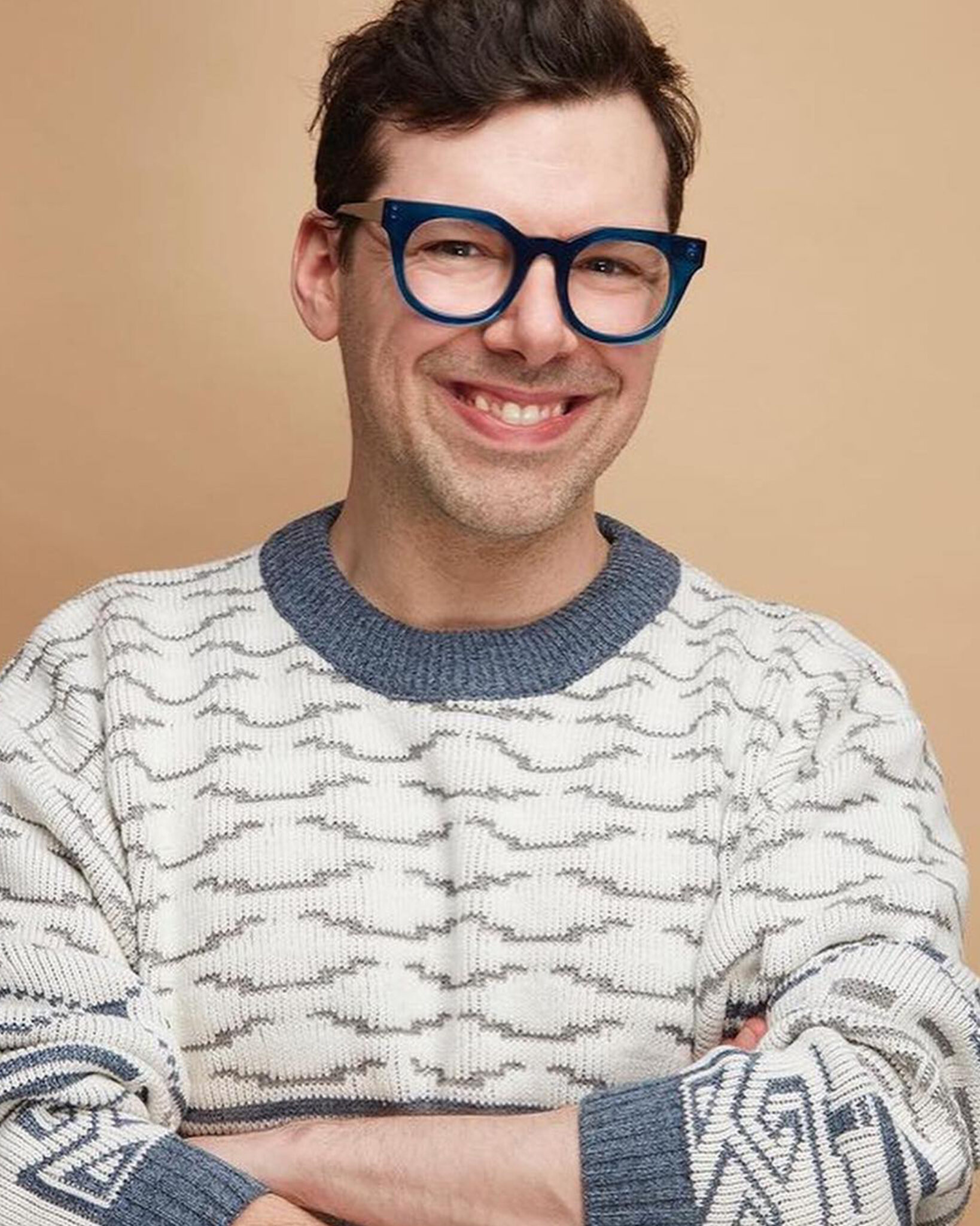 Simon Boulerice - Orchestre Métropolitain - Yannick Nézet-Séguin