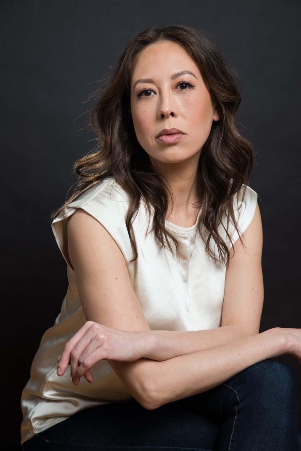 Cynthia Wu-Maheux - Orchestre Métropolitain - Yannick Nézet-Séguin