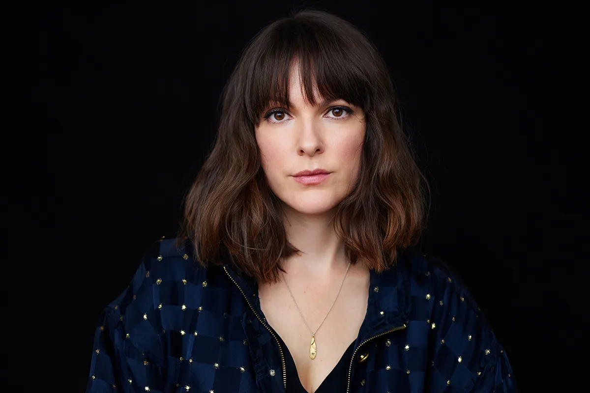 Rachel Graton - Orchestre Métropolitain - Yannick Nézet-Séguin