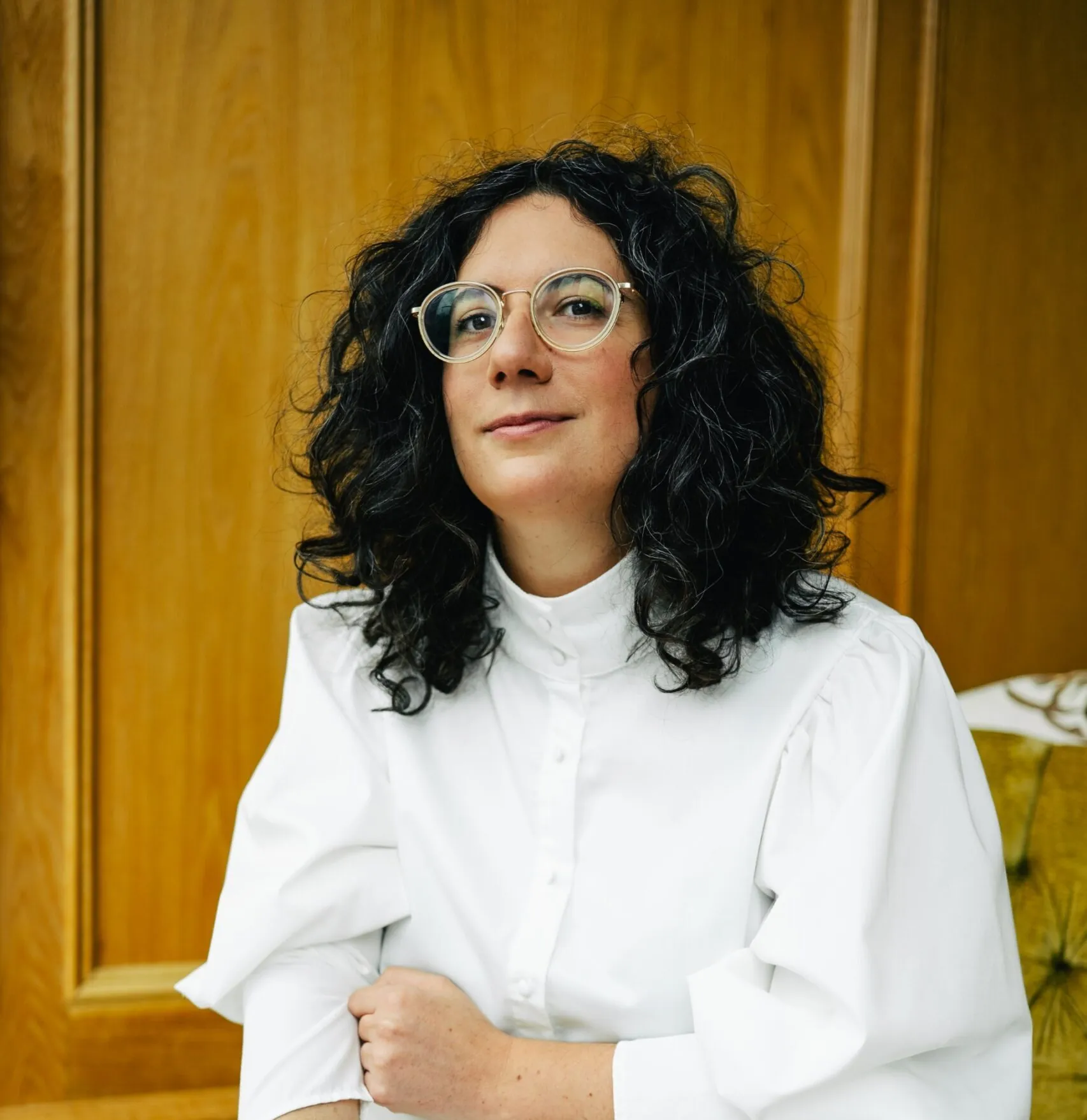 Alexandra Stréliski - Orchestre Métropolitain - Yannick Nézet-Séguin