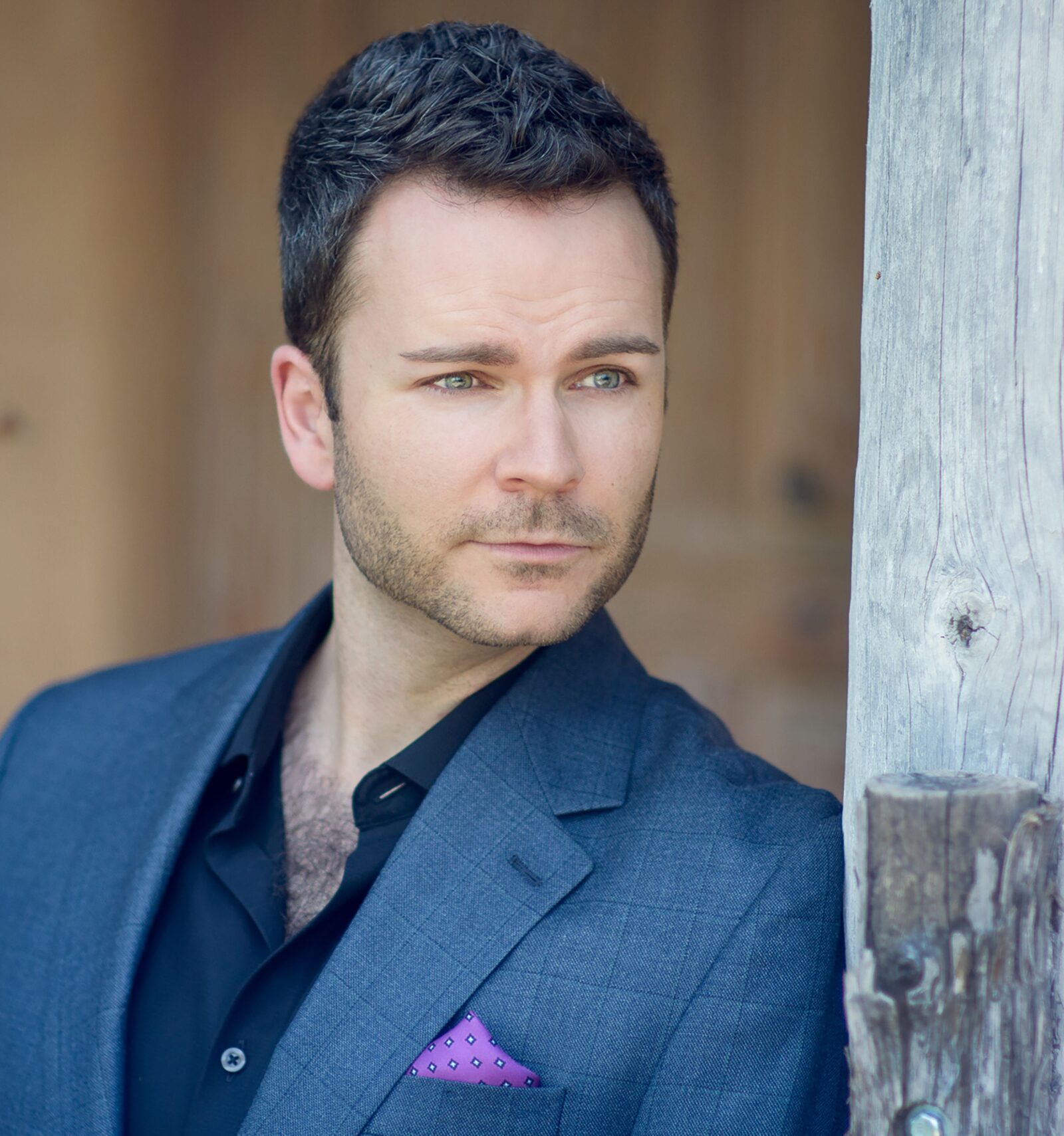 Joshua Hopkins - Orchestre Métropolitain - Yannick Nézet-Séguin