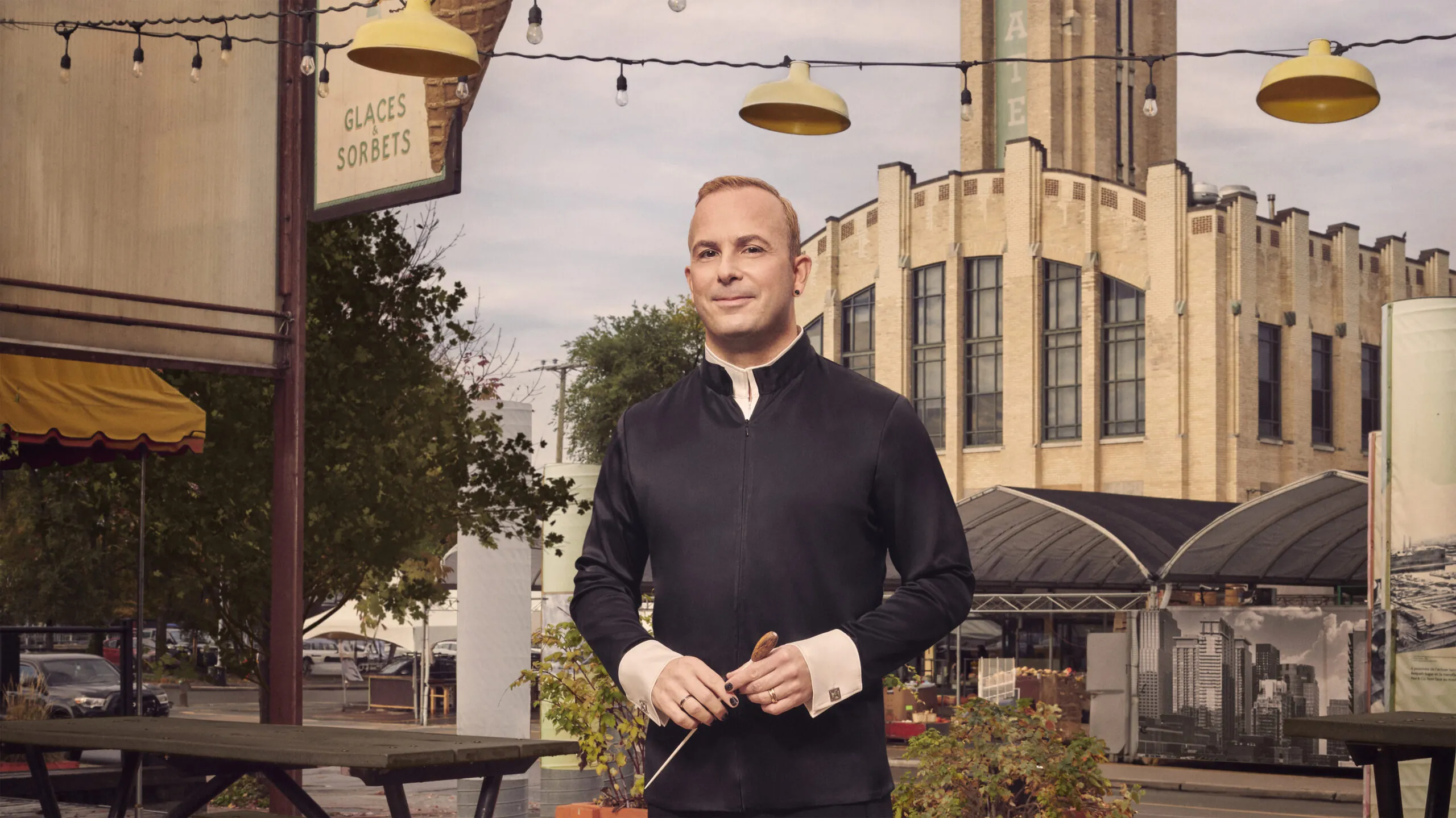 Orchestre Métropolitain - Yannick Nézet-Séguin