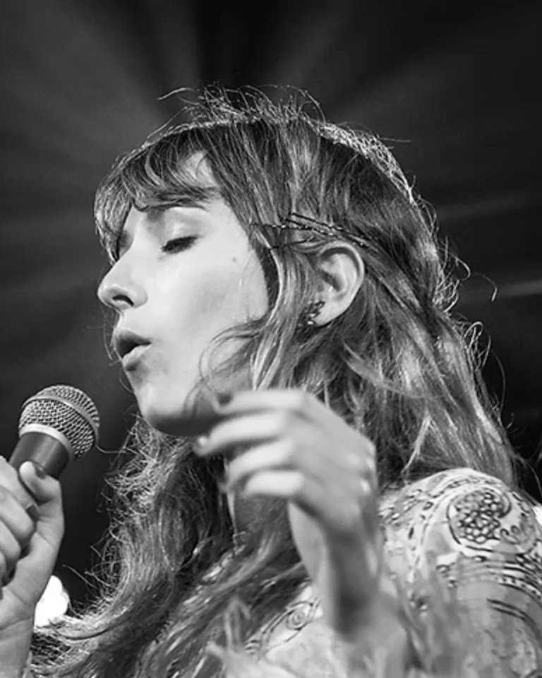 Molly Lewis - Orchestre Métropolitain - Yannick Nézet-Séguin