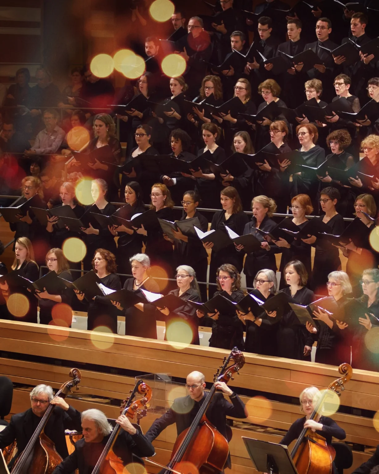 Dates de spectacle – Orchestre Métropolitain – Yannick Nézet-Séguin