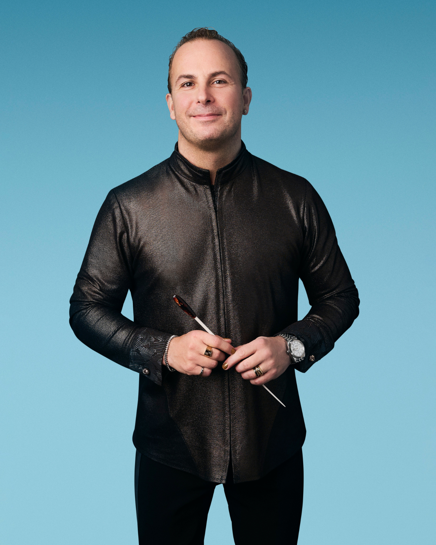 Été 2025 – Orchestre Métropolitain – Yannick Nézet-Séguin